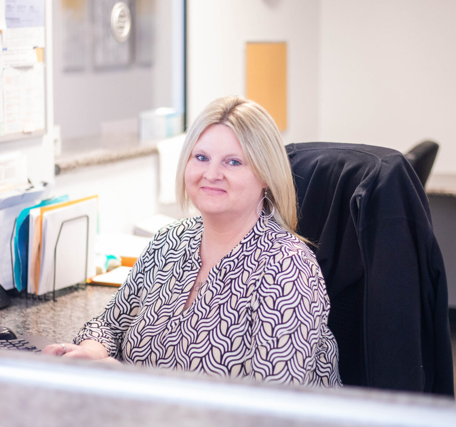 Team | Randolph County Health Department